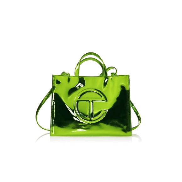 Telfar | Bags | Medium Telfar Bag Gemerald | Poshmark
